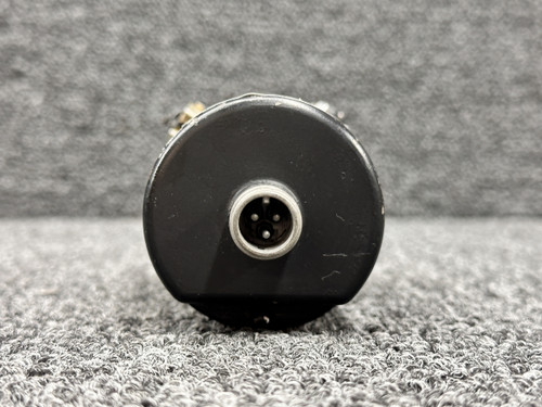A-1050 RC Allen Turn & Bank Indicator (28 Volts)