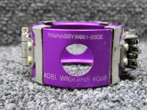 W991-20DE Wiggins Coupling Assembly For Sale