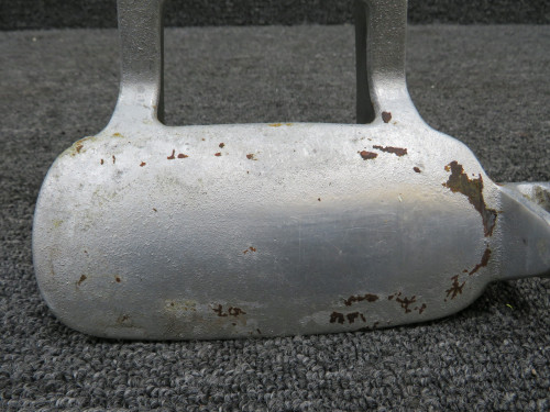 63485-000 (Cast: 63418) Piper PA-28-140 Inboard Toe Brake Pedal LH ...