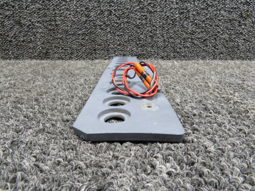 6518174-1 Astronics Lighted Control Panel