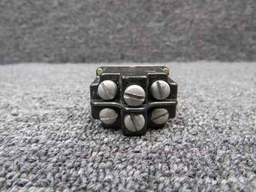 2TL1-3 (Alt: MS24524-23) Micro Switch Toggle Switch Assembly For Sale
