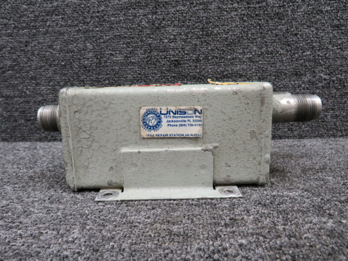 10-381550-4 Unison Ignition Exciter (Amps: 3.5 Max, Volts: 10-30, Rev ...