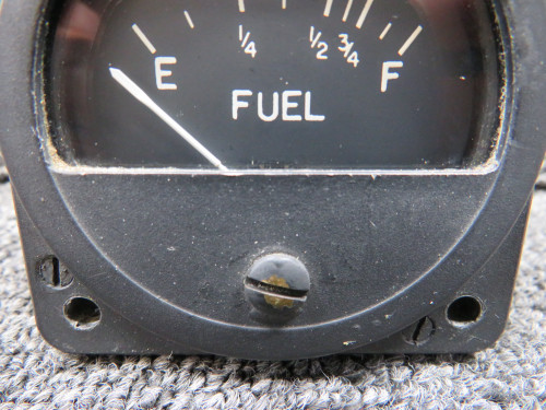 50-389031 AID RC Allen 19B434-7 Fuel Quantity Indicator For Sale