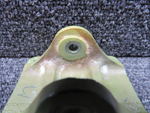 35-524136 Beechcraft King Air B90 Rudder Pedal Bellcrank Support For Sale