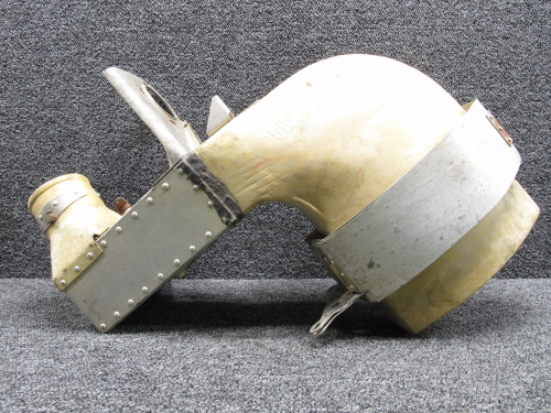 0850440-3 Air Induction Box