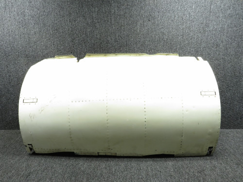MY20552-70 Dassault Falcon 20 Lower Cowl Door Assembly For Sale