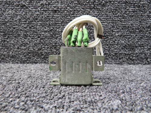 50-380048-1 Beechcraft Relay, 26.5V (Corroded) For Sale