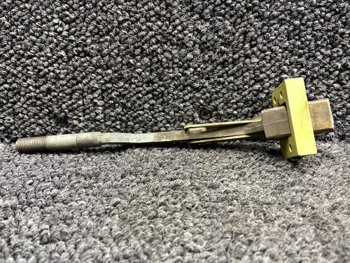 35-400041 (Use: 35-400041-3) Beechcraft S35 Interior Cabin Door Latch ...