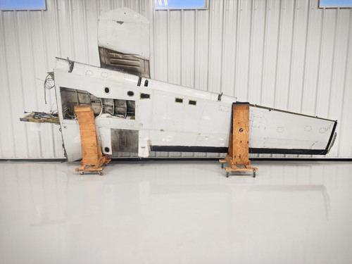 Piper PA31-325 Wing Structure Assembly Right Hand