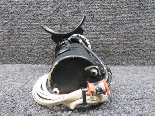 2380051-31 LearJet 24E Stall Warning Stick Shaker Assembly For Sale