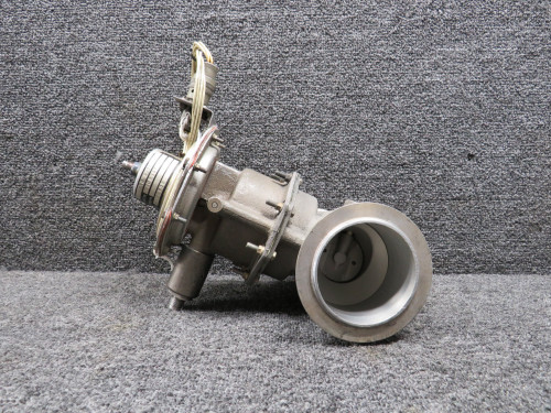 6608067-5 LearJet 24E Flow Control Valve Assembly For Sale