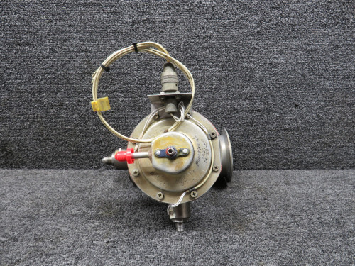 6608067-5 LearJet 24E Flow Control Valve Assembly For Sale