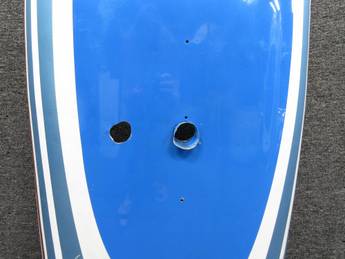 2395005-1 Learjet 24B Lower Cowl Assembly RH with Thrust Reversers For Sale