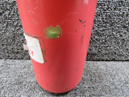 OP-166, HP-600-7-8 Olympic Plastics Company Sump Jar Assembly For Sale