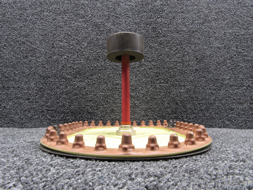 1140-0128-2 Jetstream 31 Fuel Level Indicator (7.9”) with Access Panel ...