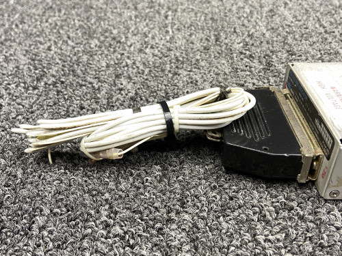 066-1069-00 King Radio KDI-572 DME Indicator For Sale