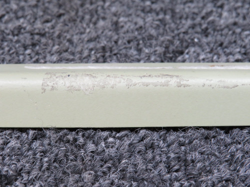 2422520-7 LearJet Retainer Seal Channel Unit