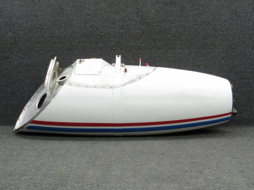 5092300-15 Cessna C-401B Wing Tip Tank Assembly Left Hand