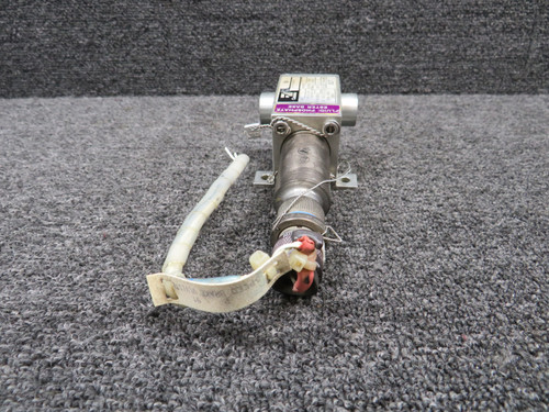 68930 Sterer Solenoid Operated Hydraulic Valve Assembly For Sale