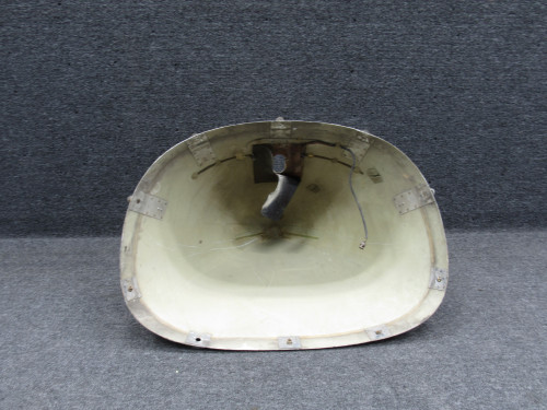 5113007-1 Cessna C-421 Nose Cap Assembly Radome For Sale