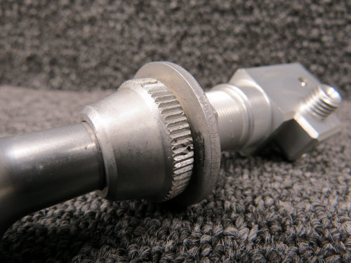 U451-100 Univair Engine Primer Pump Assembly for Sale