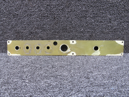 5518165-4 Cessna Citation 560 Oxygen Control Panel For Sale