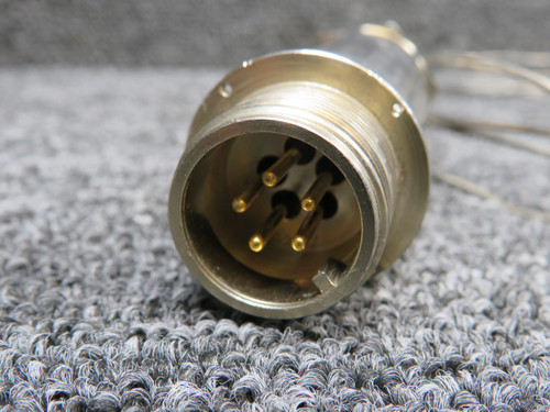 3001-112-900-400-10 Systron Donner 801DRH Fire Detector For Sale