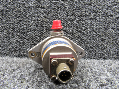 3706235 Flight Refueling Pressure Regulator Valve Unit