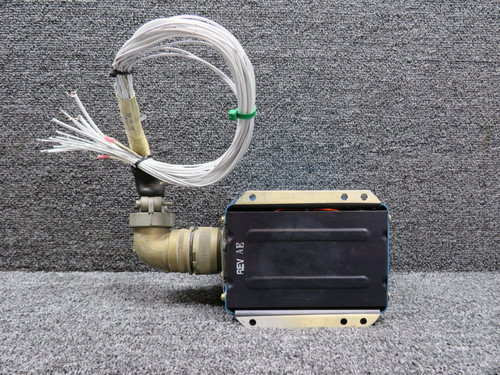 31435-51539-006H Lucas DC Generator Control Unit with Modifications For ...