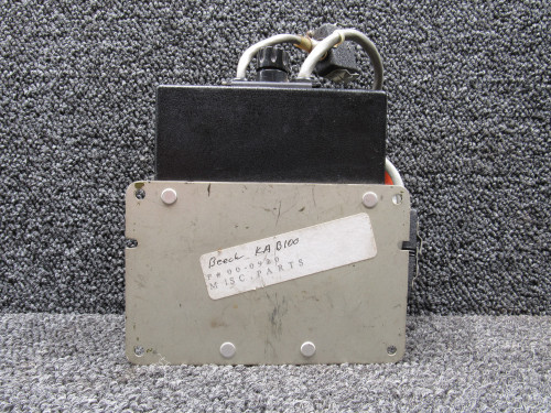 6852-910 Woodward Propeller Synchrophaser Unit