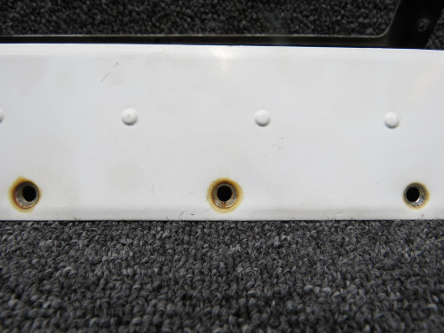 0522112-1 Cessna 172S Landing Light Lens Retainer (Missing Lens)