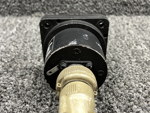 26T101 (Alternate PN: 548-381) Aircraft Instruments Elevator, Rudder ...