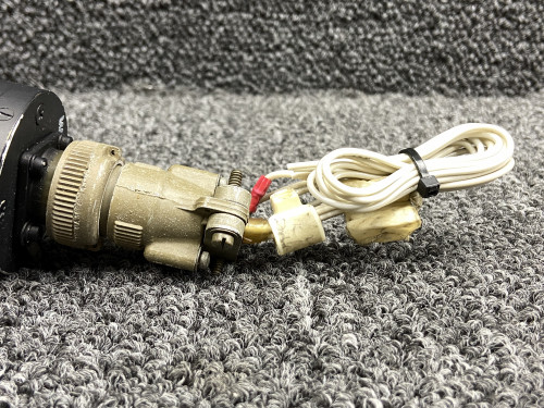 26T101 (Alternate PN: 548-381) Aircraft Instruments Elevator, Rudder ...