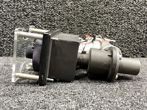 5180-00-1 Dukes Cabin Altitude Rate Change Controller Unit for Sale