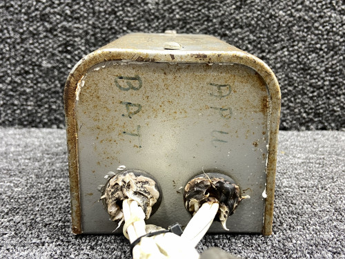 640098-001 Piper PA60-602P Aerostar Battery Relay Assembly for Sale