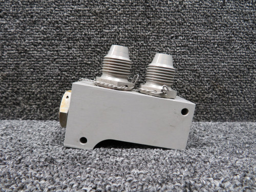 25-7SF37 Hawker BAE 125-800A Hydraulic Junction Block Unit