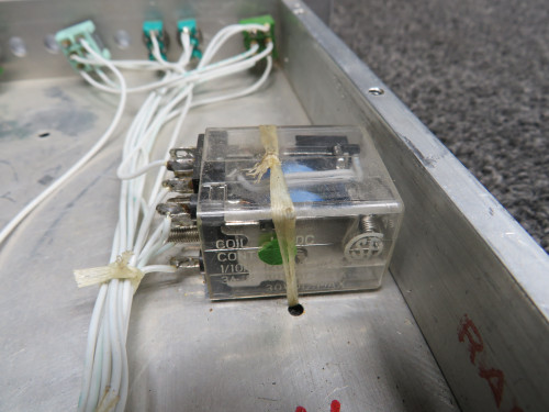 Custom Audio Control Panel for Sale