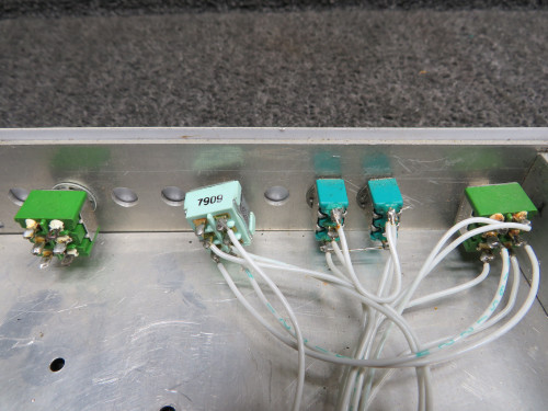 Custom Audio Control Panel for Sale