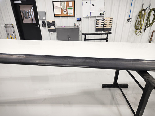 89640-004 Piper PA46-500TP Complete Wing Structure Assembly For Sale