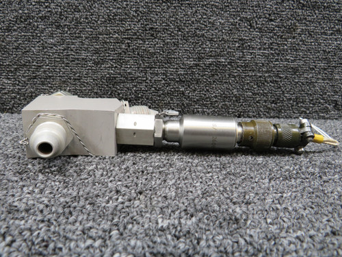 25-7SF127AB Hawker BAE 125-800A Hydraulic Junction Block Assembly For Sale