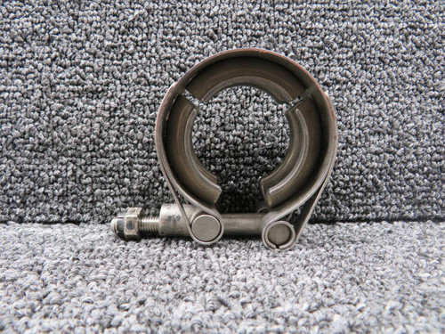 BA27304-1 (Alt: MZ29890-J) Bestobell Clamp