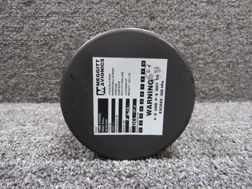 10201-1 Meggitt Avionics Stall Detector For Sale