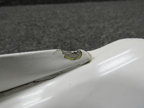 25-8UD43-116A Hawker BAE 125-800A Main Landing Gear Fairing Assembly ...