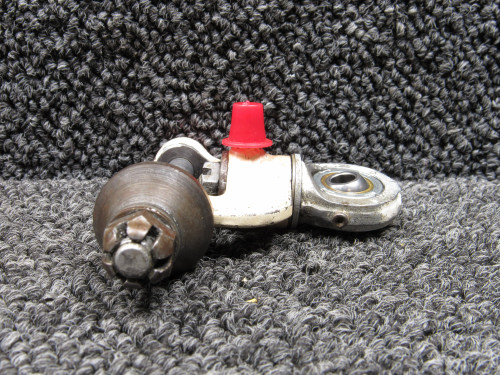 35-825007 Beechcraft 58 Nose Landing Gear Steering Yoke For Sale