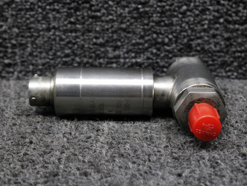 1081022-02 Meggitt Avionics Pressure Switch (24-32 Volts)