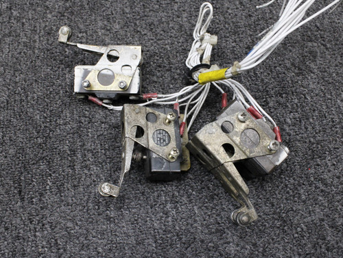 96-361011-635 Beechcraft 58 Flap Position Limit Switch Assembly for Sale