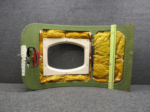 5511250-43 (Fso: 6511266-20) Cessna Citation S550 Escape Hatch Unit