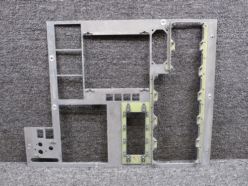 9652760-2 Cessna Citation S550 Instrument Panel Assembly Center For Sale