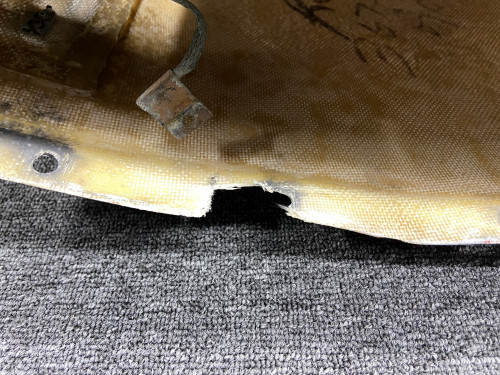 36752-026 Piper PA44-180 Wing Tip Assembly LH For Sale