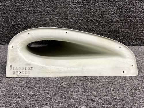 9909000-42 Cessna 162 Lower RH Wing Strut Fairing